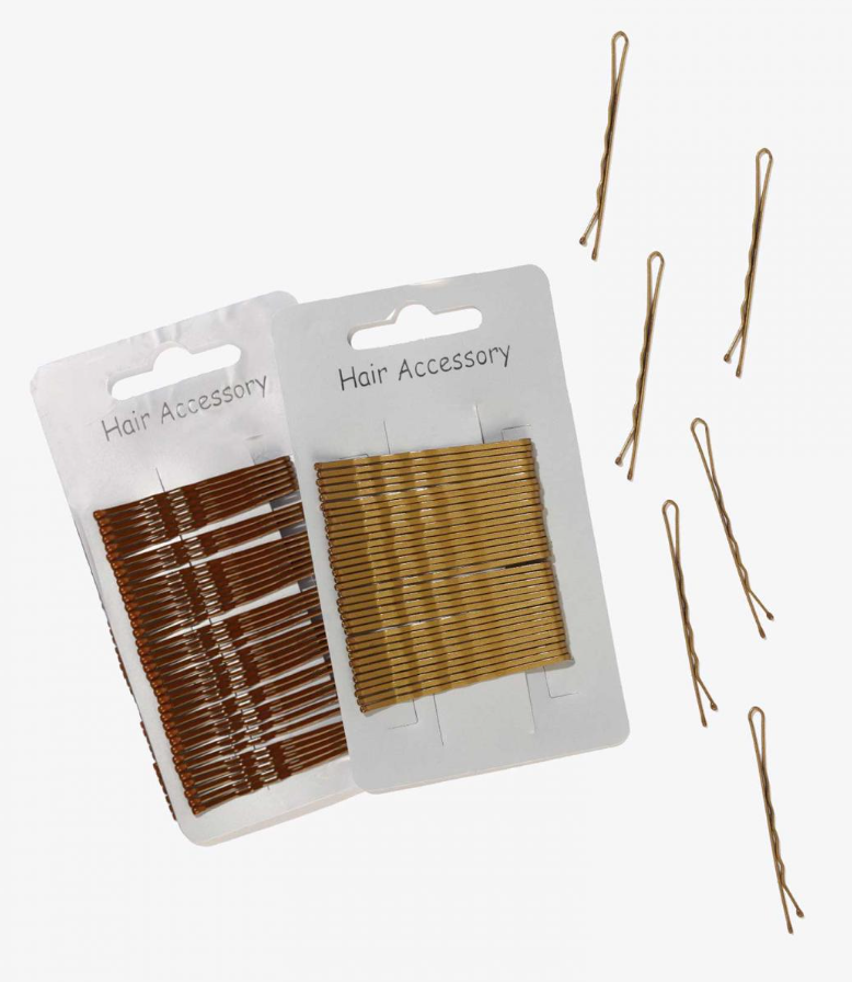 Intermezzo Ballet Hair Bobby Pins - 7492 – The London Dance Shoppe