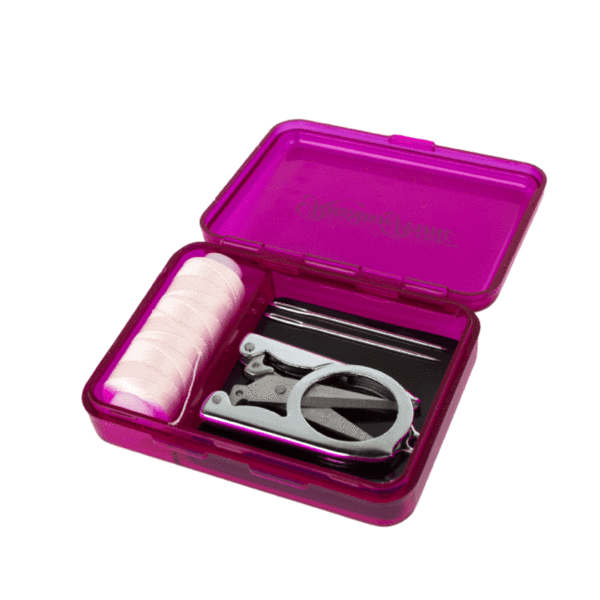 Russian Pointe Sewing Kit – The London Dance Shoppe